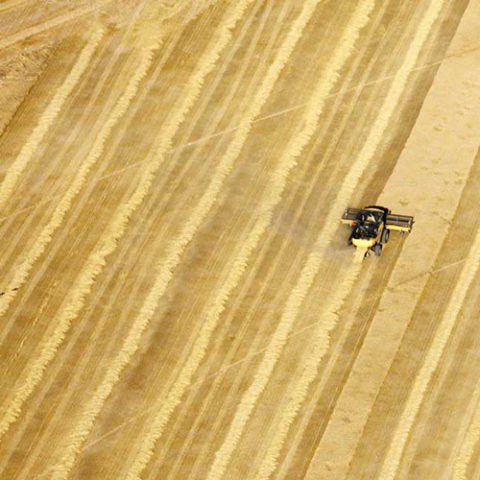 Bonnefield | Farmland for Farming.